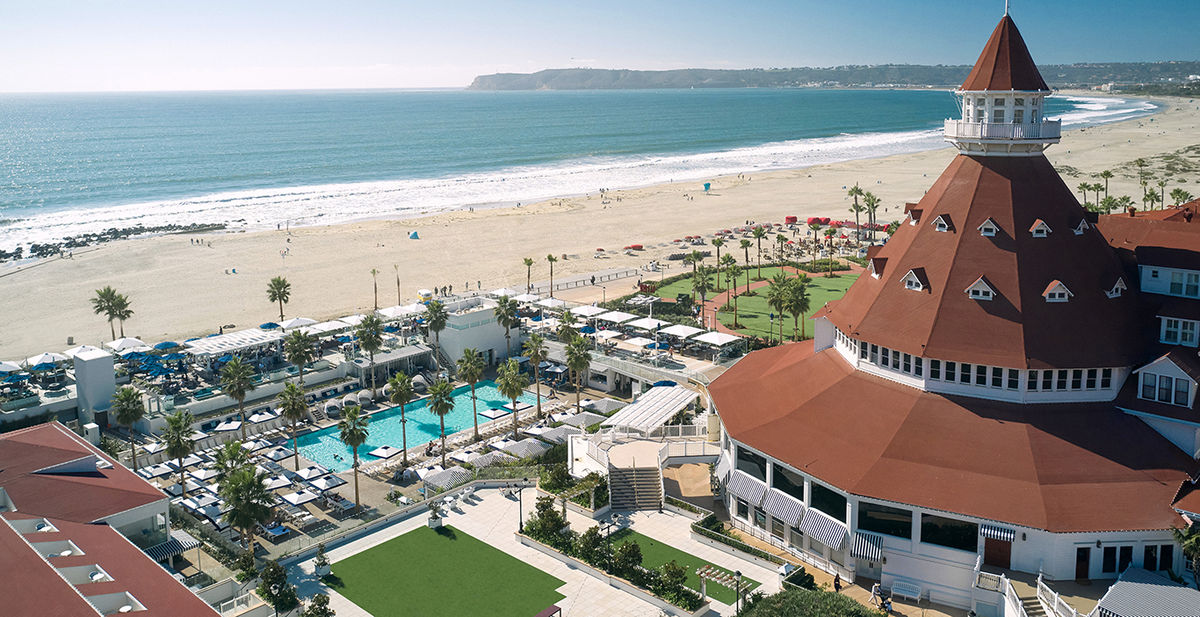 A New Chapter at the Legendary Hotel del Coronado | Northstar Meetings Group